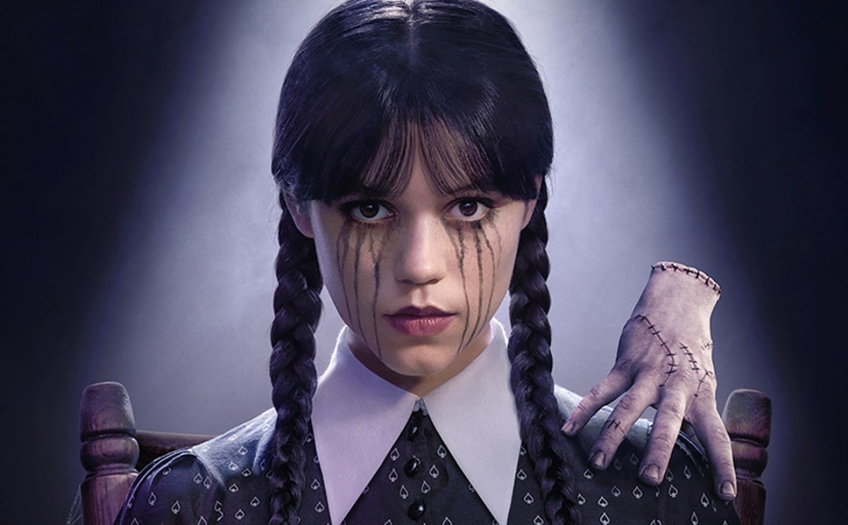 WEDNESDAY Season 2 First Reviews Tease A Triumphant Return To Nevermore ...