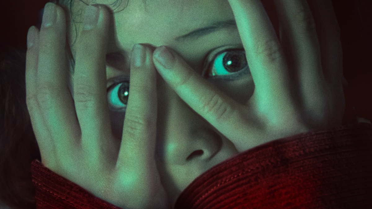 WOLF MAN First Reviews Point To The Reboot Being Light On Scares (With ...