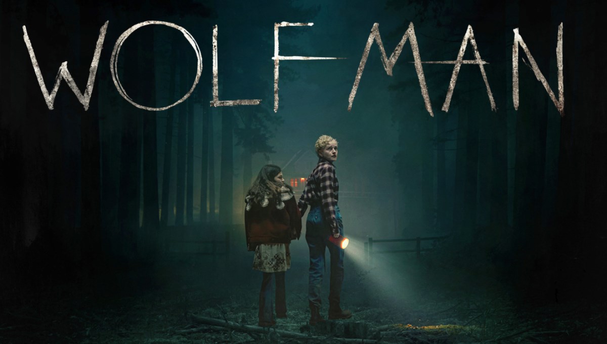 WOLF MAN: Reality Distorts And The Transformation Begins In Creepy New ...