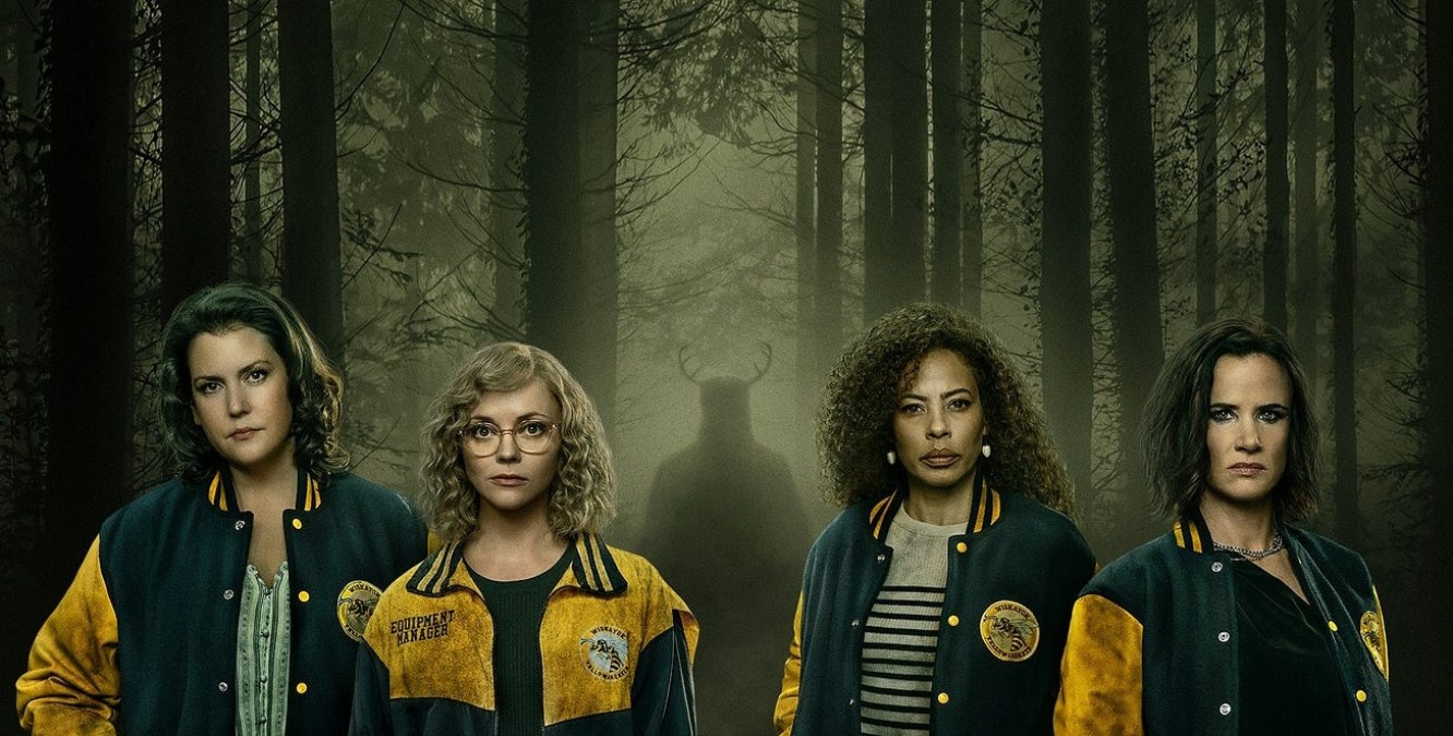 YELLOWJACKETS Sets Season 3 Valentine's Day Premiere Date With First ...